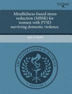 Buy Mindfulness-Based Stress Reduction (Mbsr) for Women with Ptsd ...