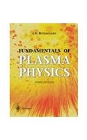 Buy Fundamentals of Plasma Physics Book Online at Low Prices in India ...