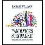Animator's Survival Kit - A Manual of Methods, Principles, & Formulas ...