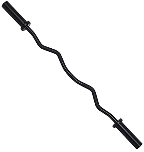 12 Different Types of Barbells + How to Choose | 2022 Buyer Guide