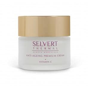 Amazon.com: Selvert Thermal Crème Anti-âge 50ml : Beauty & Personal Care