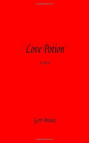 Buy Love Potion Book Online at Low Prices in India | Love Potion ...
