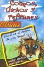 Amazon.com: COLMOS, DICHOS Y REFRANES. -CLASICOS-: 9789706274984: Libros
