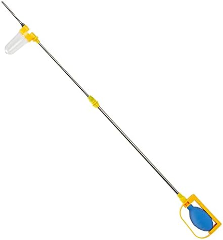 Amazon.com : SUNYAY Diatomaceous Earth Powder Duster Multi-Purpose ...