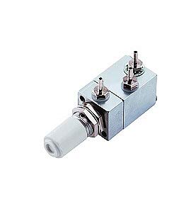 DCI Water Relay, Combo Valve w/Gray Knob Replaces to 7130: Amazon.com ...