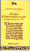 Alle origini del costituzionalismo europeo. Le assise di Ariano (1140 ...