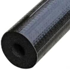 2-1/8" Pipe (O.D.) x 3/4" Wall Titan Pipe Insulation, 6' - Amazon.com
