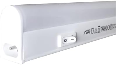 Sycamore Lighting SY7692NW/1.8M Sirius LED Strip Light, 8.4w, 525mm ...