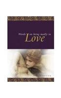 Amazon.com: Words on Being Madley in Love: 9781861875341: Exley, Helen ...