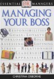 Managing Your Boss: Christina Osborne: 9781405300278: Amazon.com: Books