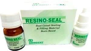 DENTAL RESINO SEAL(Root Canal Sealer For Root Canal) : Amazon.in ...