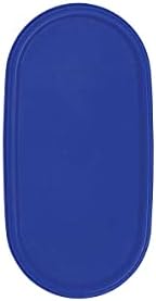 Amazon.com - Tupperware Modular Mates Square Replacement Lids Seal Lid ...