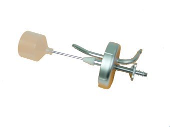 Amazon.com: Surgical Suction Collection Bottle Cap Assembly : Automotive