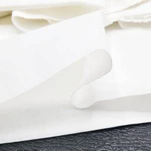 Amazon.com: SEW YOUR BAG - 2PC Sample Pack Woven INTERFACING