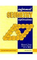 Informal Geometry Explorations: An Activity-Based Approach, Grades 7-12 ...