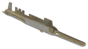 Amazon.com: Delphi Metri-Pack 150 Series Male Unsealed Terminal ...