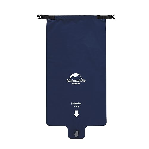 Naturehike Inflatable Bag, Exclusively for Air Cushions Inflatable Sack ...