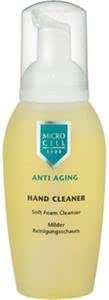 Microcell 3000 Anti Aging mano Cleaner, 1er Pack (1 X 190 ML) : Amazon ...
