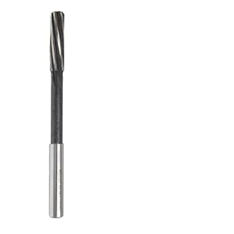 1pc 12mm 13mm 14mm 16mm Cutting Dia HSS-CO Cobalt 6 Flutes H7 Straight ...