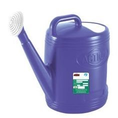 Actionware Unbreakable Plastic Watering Can for Plants (5Ltr) : Amazon ...