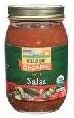 Amazon.com: Field Day Organic Hot Salsa (12x16oz) : Beauty & Personal Care
