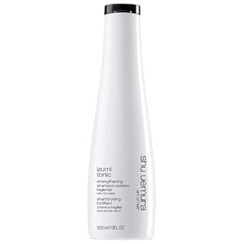 Amazon.com: shu uemura art of hair Izumi Tonic Strengthening ...