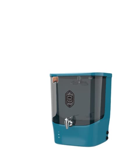 GPure Lexzon RO Water Purifier Ro+Uv Fully automatic LED indicator ...
