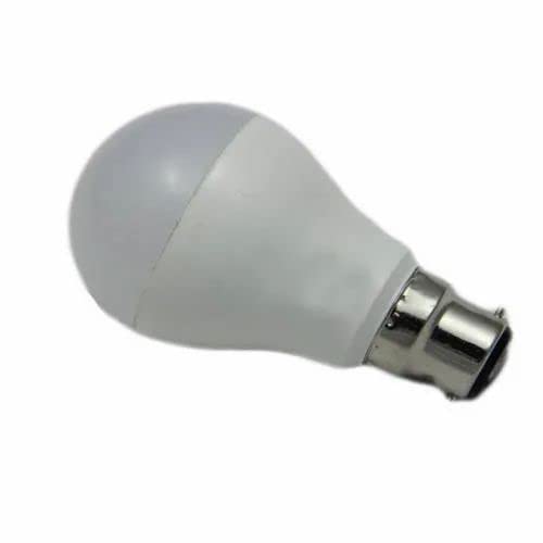 Buy Srii Lights Jaguar 9W Led Bulb,set of 4 Online at Low Prices in ...