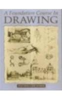 A Foundation Course in Drawing : Stanyer, Peter, Rosenberg, Jacob ...
