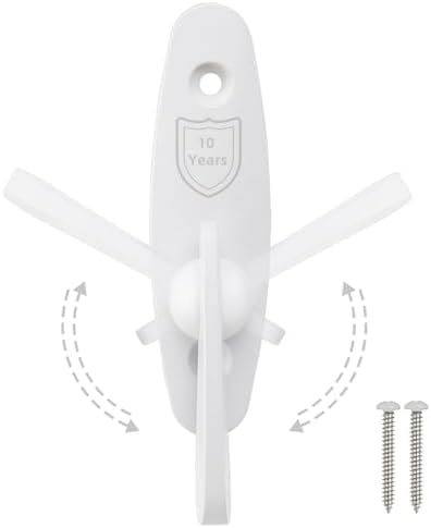 Thumb Latch for Andersen Sliding Door Lock Replacement, 10-Years Long ...