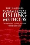 Commercial Fishing Methods 3e – an Introduction to Vessels and Gears ...