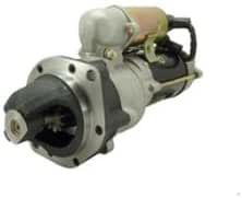 Cartex para motor Komatsu SAA12V140E motor de arranque 600-813-9910 ...