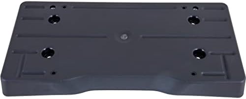 Amazon.com: For BMW X5 2019 2020 2021 2022 2023 License Plate Bracket ...