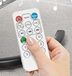 Amazon.com : Baby Swing Remote Control : Baby