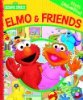 Elmo & Friends first look book: unknown author: Amazon.com: Books