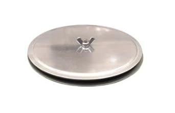 COREX 4" Oil Tight/Weather-Resistant Hole Seal - Knockout Seal with ...