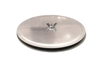 COREX 4" Oil Tight/Weather-Resistant Hole Seal - Knockout Seal with ...