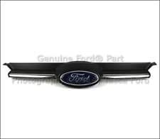 Genuine Ford BM5Z-8200-A Radiator Grille Assembly : Amazon.ca: Automotive