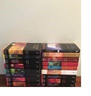 Left Behind Series (Complete Set of 16) 3 Prequels, 12 in Series & 1 ...