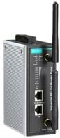Amazon.com: MOXA AWK-3131A-M12-RTG-US-CT-T Rail Onboard Radio única en ...