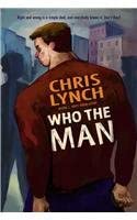 Who the Man: 9780756930974: Amazon.com: Books