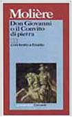 Amazon.it: Don Giovanni o il convito di pietra. Testo originale a ...