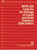 Amazon.com: NFPA 430: Code for the Storage of Liquid and Solid ...