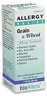 Amazon.com: BIO-ALLERS FOOD ALLERGIES/GRAIN, 1 OZ6 : Health & Household