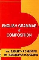 English Grammar & Composition: Christian, E.: 9788131311615: Amazon.com ...