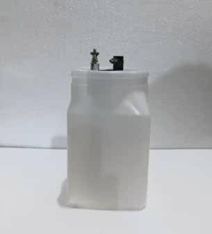 Leclanche Cell with Jar : Amazon.in: Industrial & Scientific