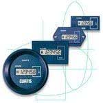 Amazon.com: 17305408, Hour Meters, Solid State Hour Meters and Counters ...