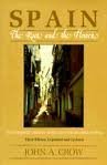 Amazon.com: Spain: The Root and the Flower: An Interpretation of Spain ...
