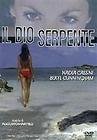 IL DIO SERPENTE DVD: Amazon.it: Film e TV