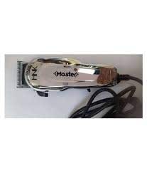 Buy HNK Master Clipper, Silver Online at Low Prices in India - Amazon.in